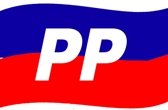 LUCASRIO - Sempre ao seu lado: a Evolução do Partido Progressista