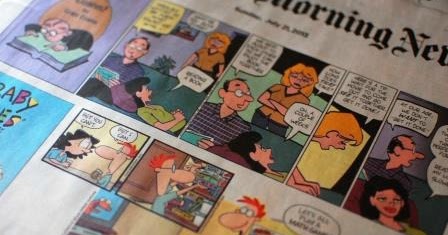 Perfectly Practical #167 - Funny Papers