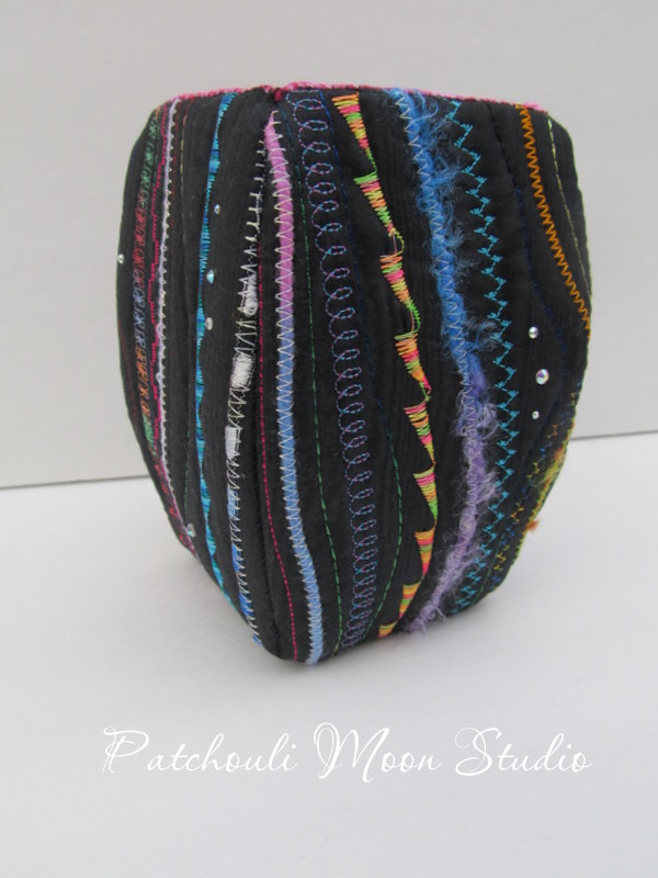 Patchouli Moon Studio: 2015