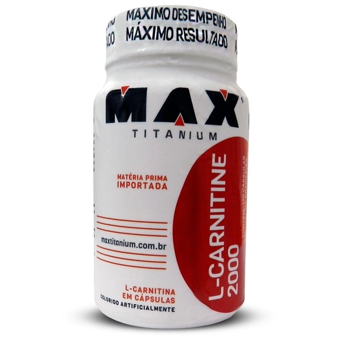 VOCÊ SABE O QUE É L-CARNITINA? - Blog da Real Suplementos