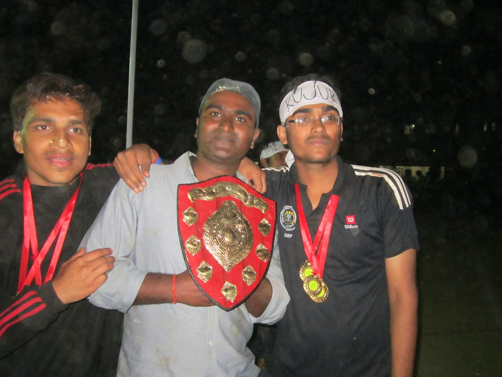 Bit Patna-Event Snap