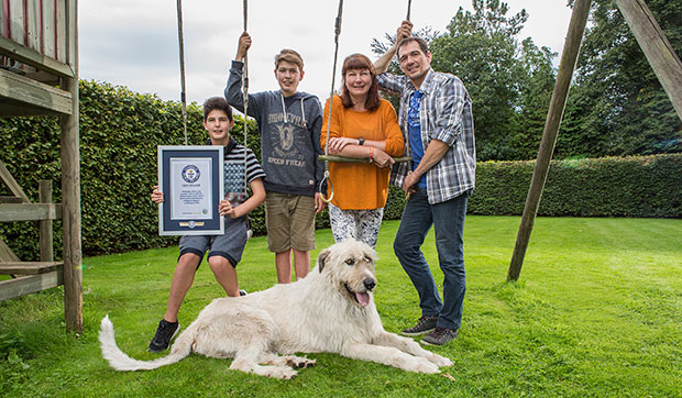 Top 3 World Record-breaking Animals, दुनिया के विचित्र जानवर