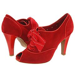 Red Shoes - Photos Trend