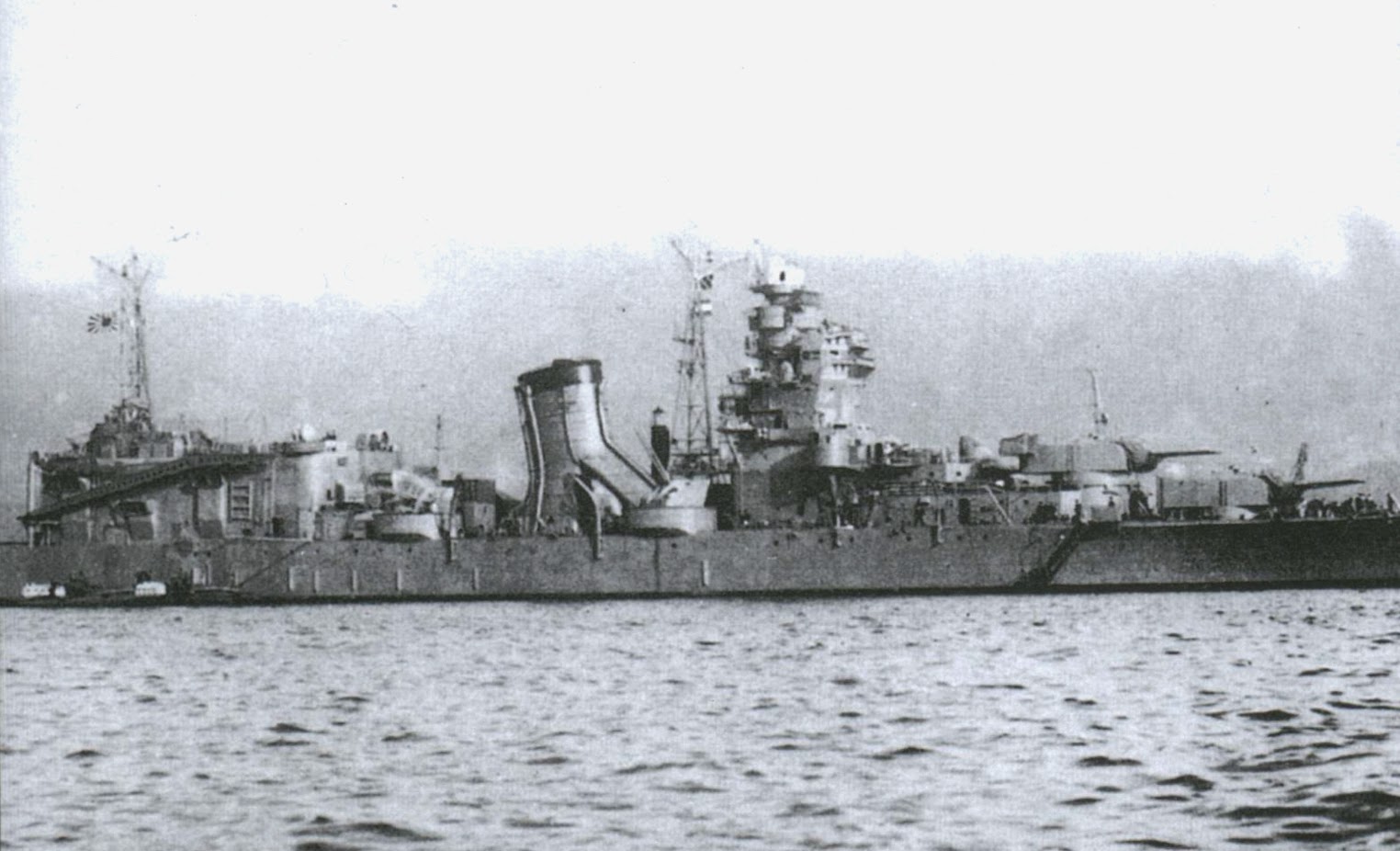 Warships Of The Imperial Japanese Navy: LIGHT CRUISERS