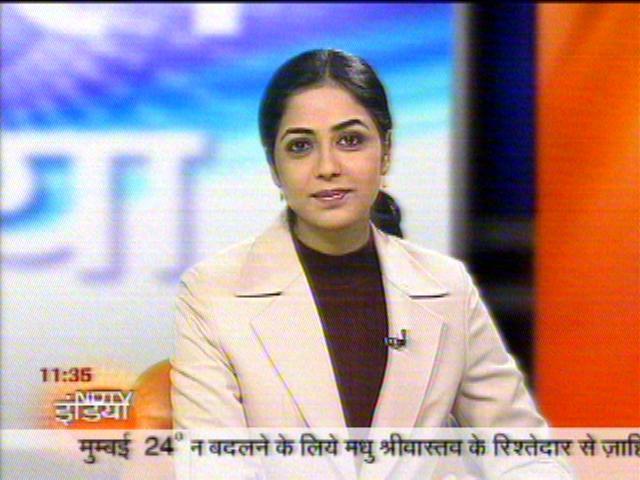 usefull web link for India: Cute Female News-anchors in INDIAN TV