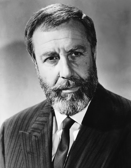 Memoria gráfica de España.: Fernando Rey