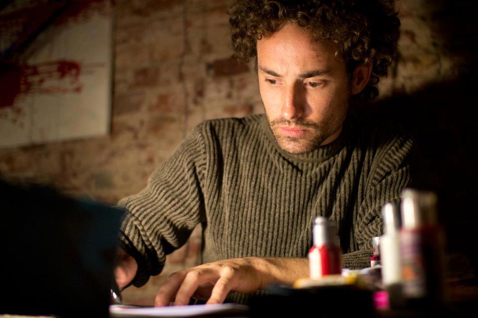 marzo 2018 - Revista Waykhuli