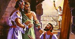 ABOUT APOSTLE PAUL (4)
