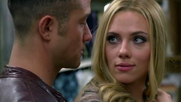 Don Jon | And So It Begins...