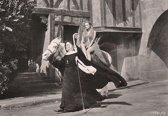 English Historical Fiction Authors: Godiva: Her Literary Legend