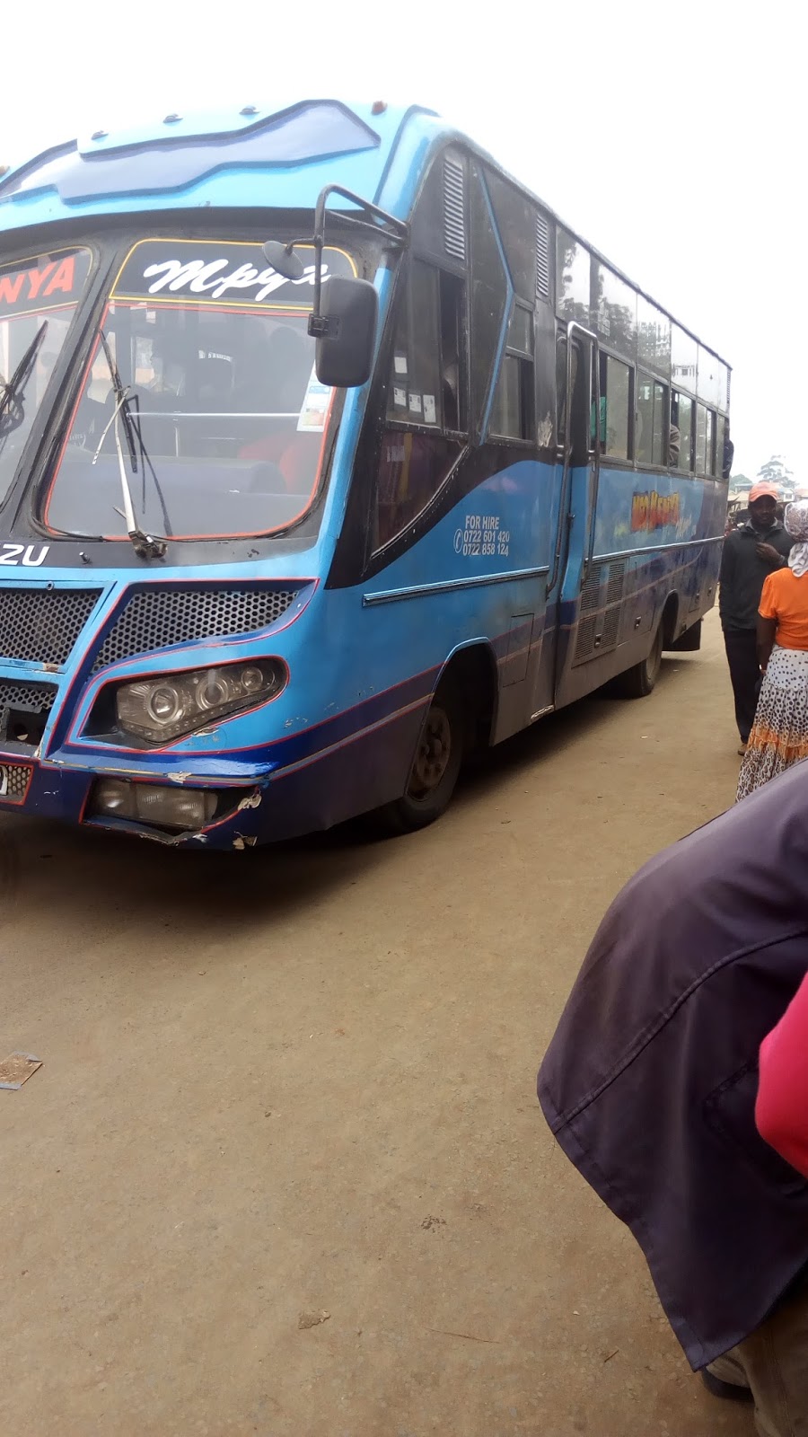 An open letter to Kenya Mpya Ltd. - Thika Town Today - 3T