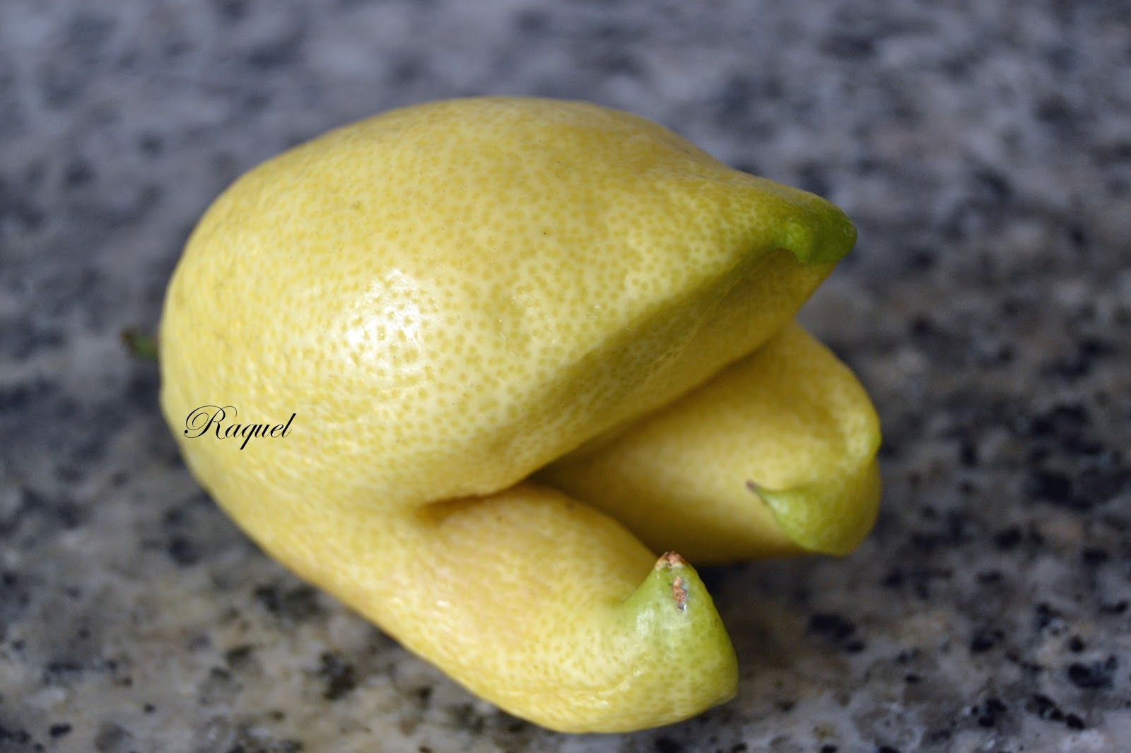 Mi Diversión en la cocina: Tarta mousse de limon