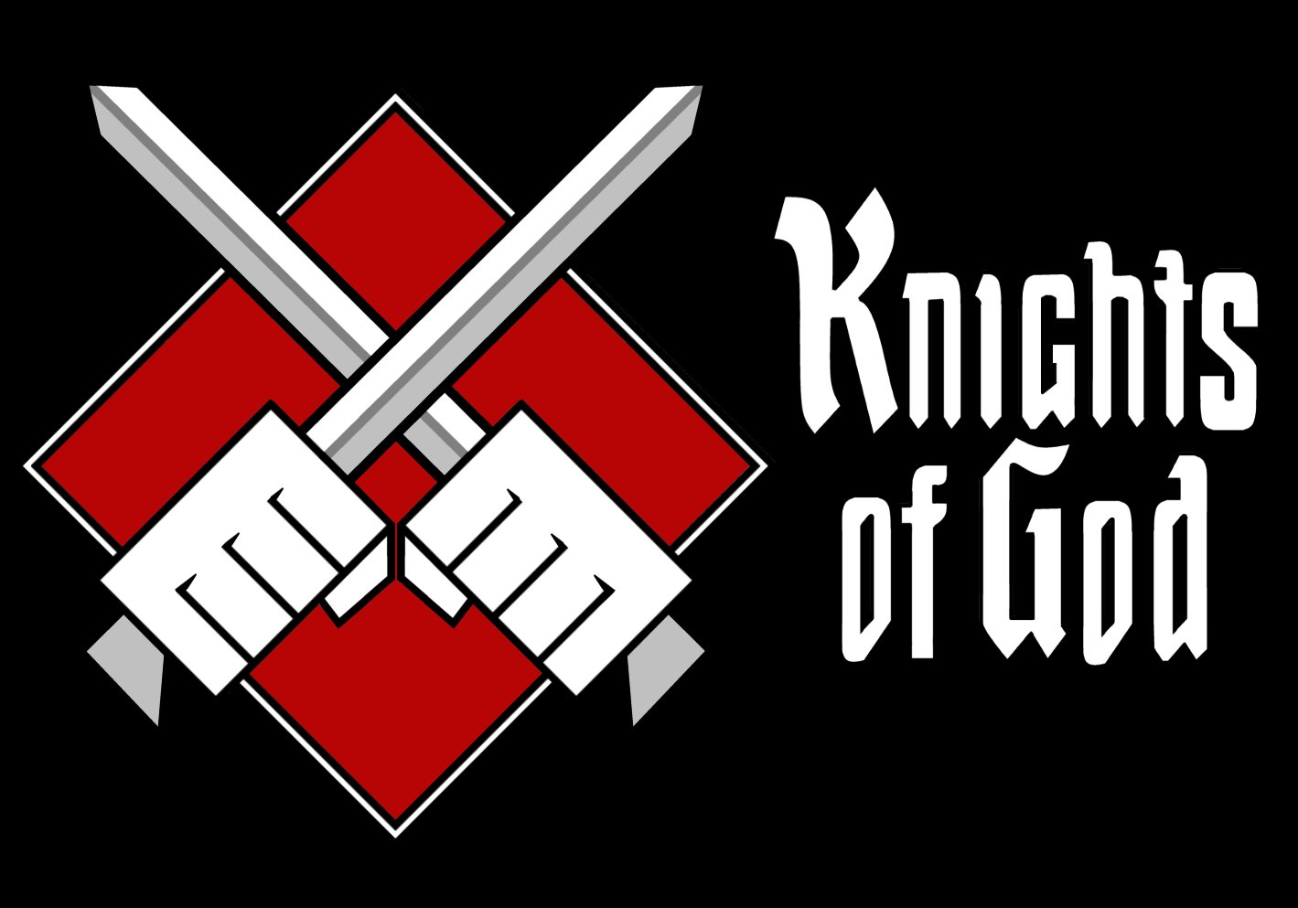 The Nut Box: Knights of God (1987)