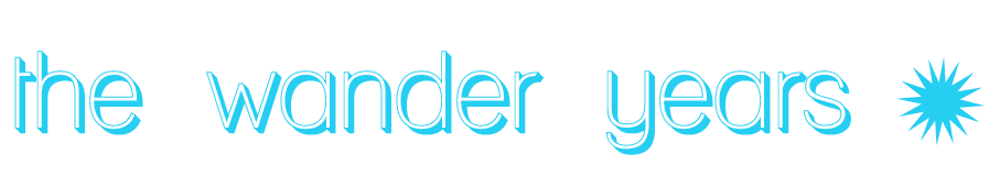 The Wander Years