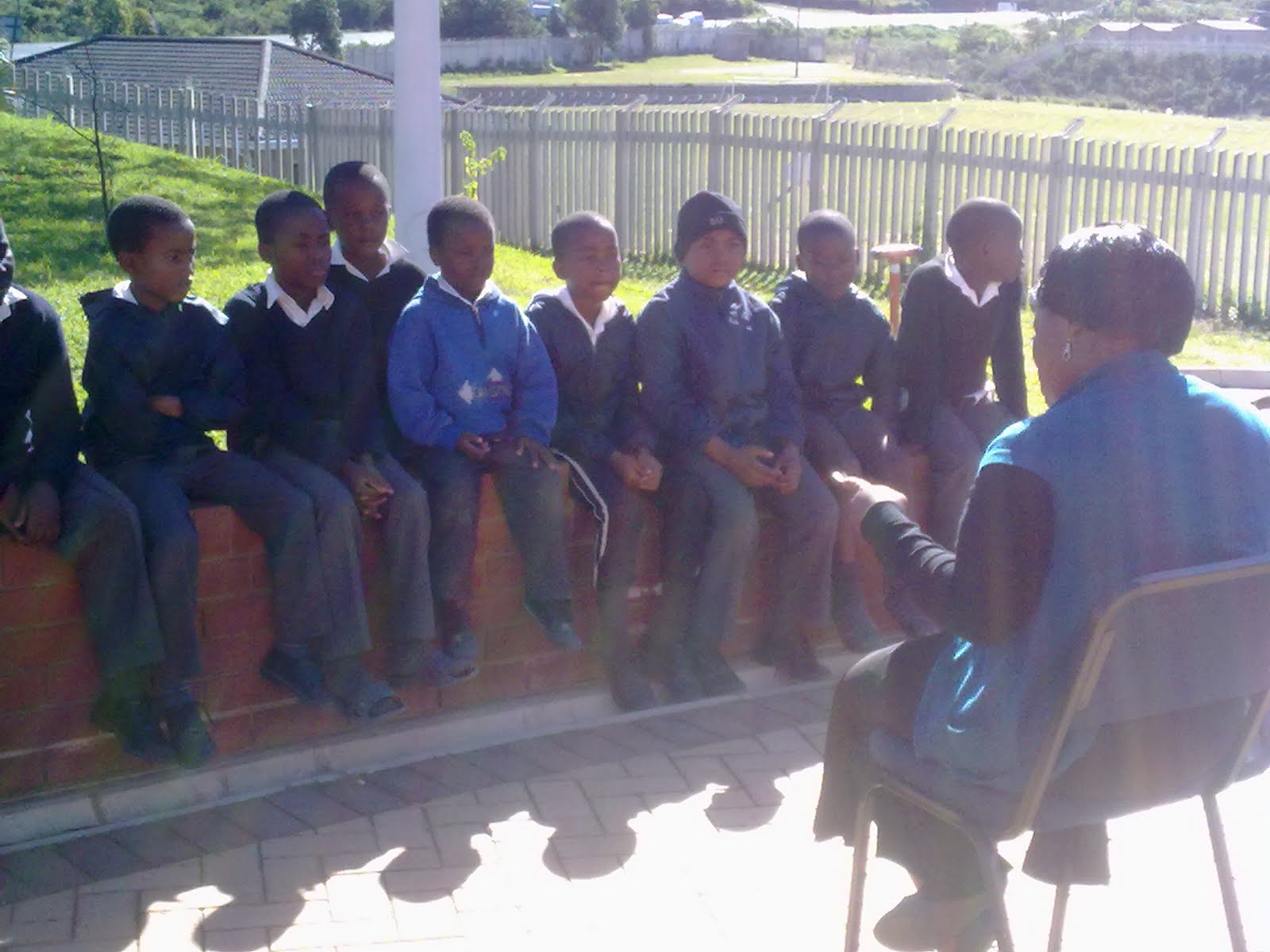 Malangeni Cyber Cafe