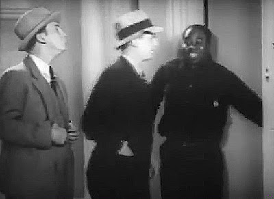 Forgotten Actors: Fred 'Snowflake' Toones