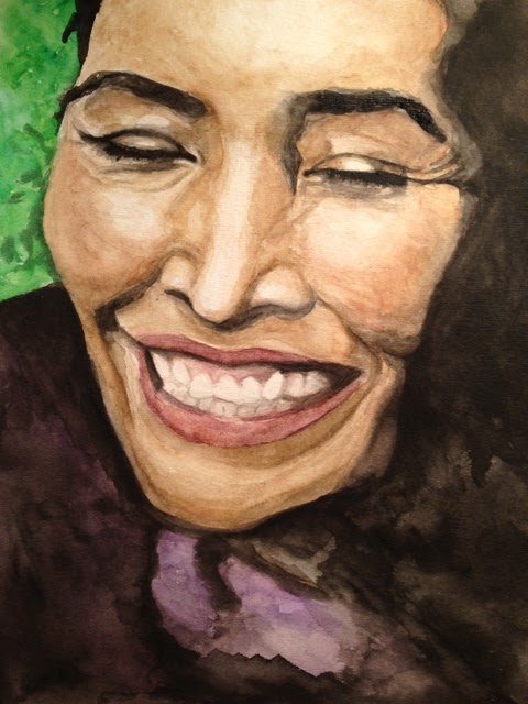 Women and the Art of Change: Woman of the Week: Somaly Mam