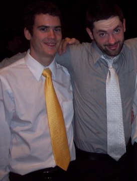 Erica and Jason's Wedding: Wedding Party