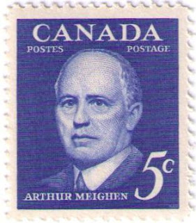 Postal History Corner