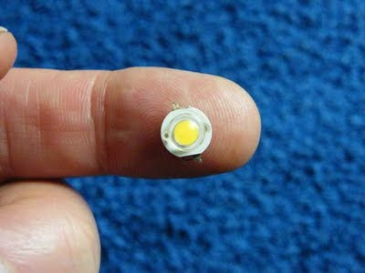 Sustainable Energy author Ireland (SEAI): Repairing LED Bulbs Part 1