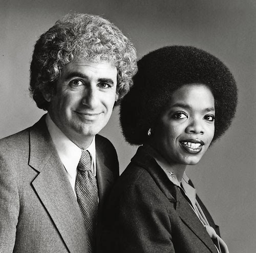 THE MAGIC OF BALTIMORE: BALTIMORE AIRWAVES