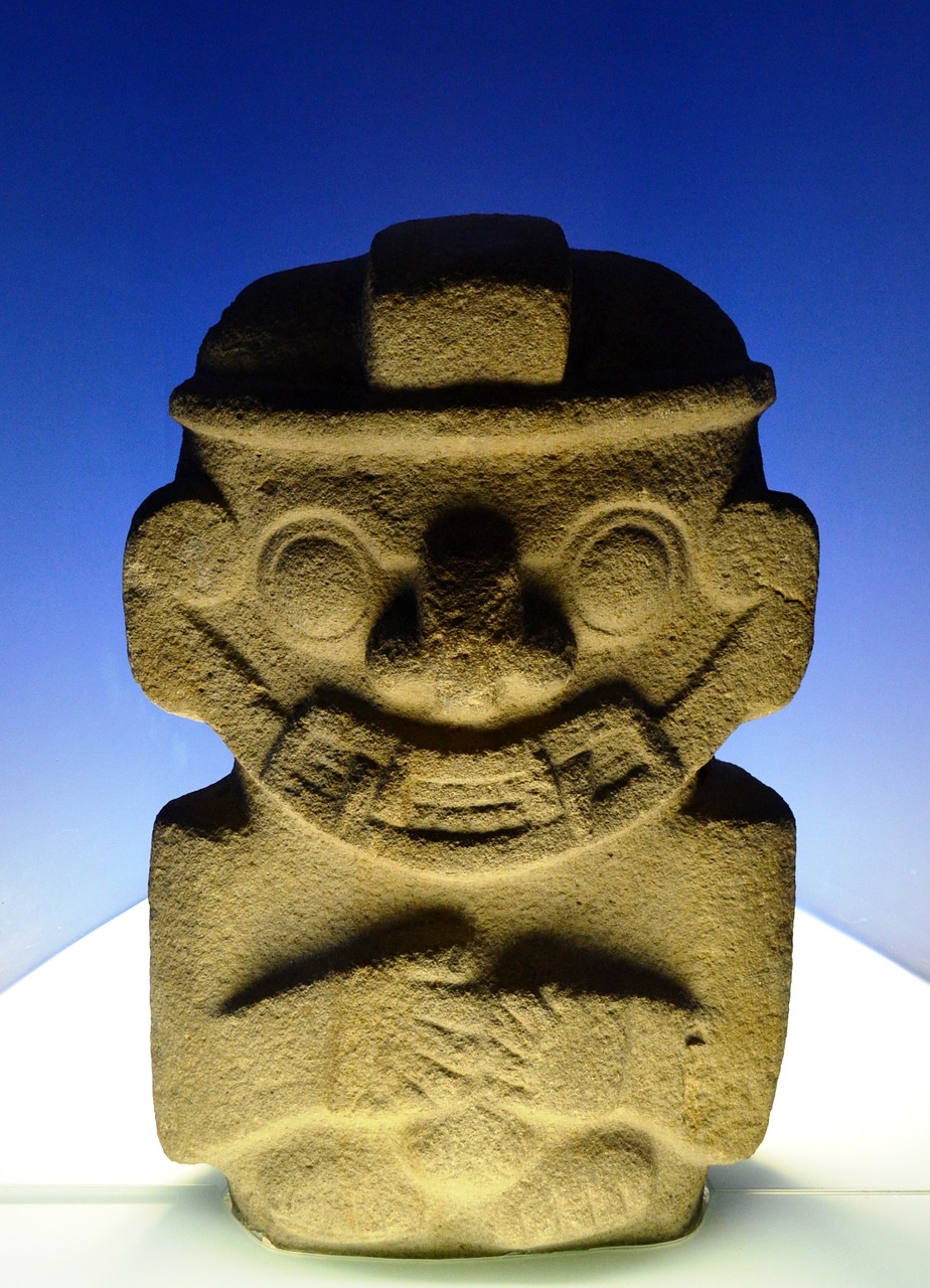 Resplendent: Tree Bark and Teraphim (Genesis 30-31)