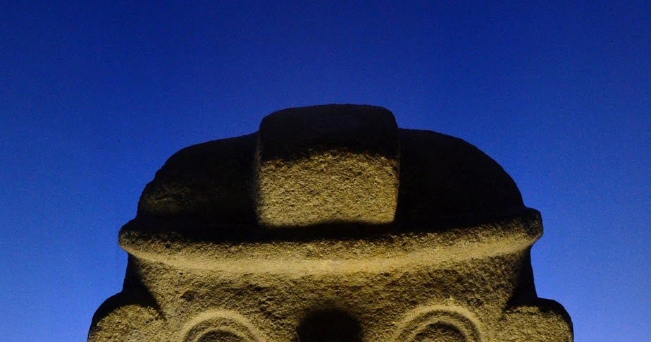 Resplendent: Tree Bark and Teraphim (Genesis 30-31)