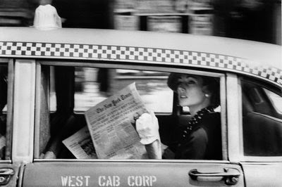 Robert Frank - an influential photographer - turns 90! - Fashion & Art