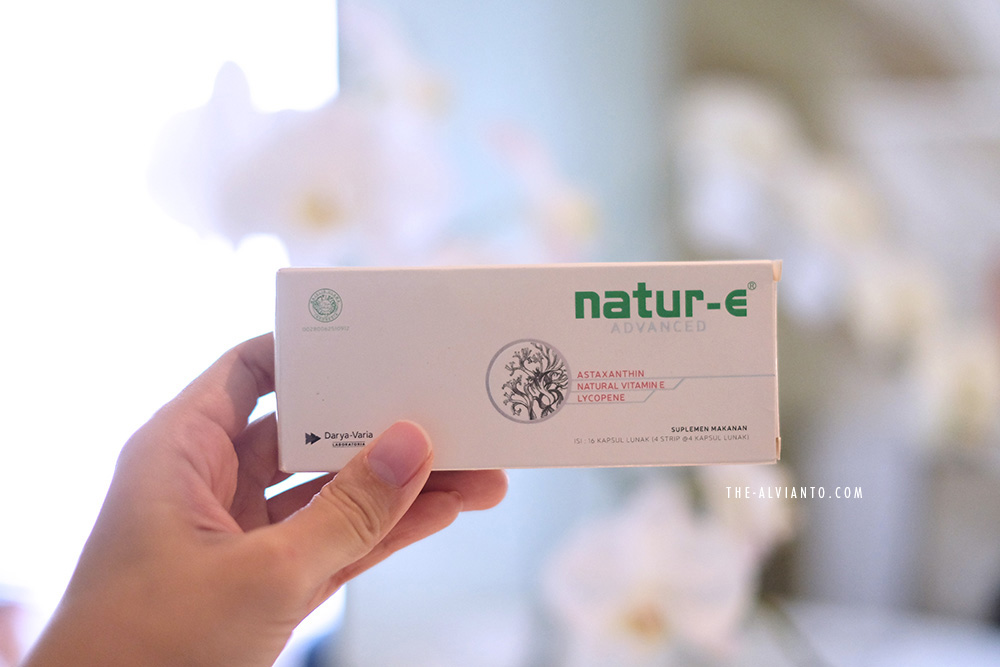 Perbedaan Natur E Dan Natur E Advanced