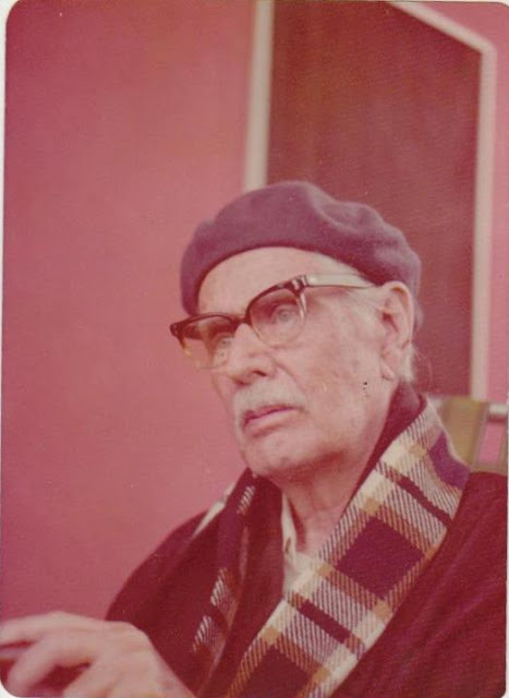 Mario Ramirez: Salvador Salazar Arrue