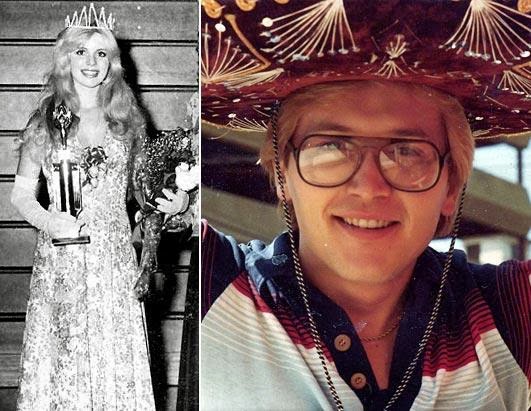 Mycrimetime: The Strange Life of Suspected Wife Killer Martin MacNeill