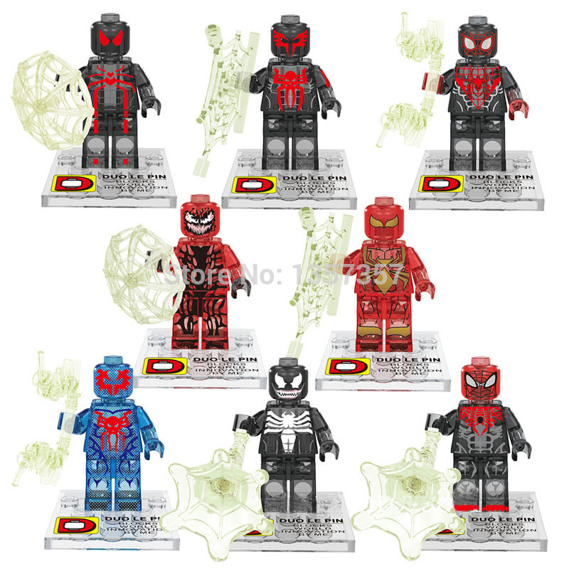 Batsie Blocks: DLP (Duo Le Pin) set list