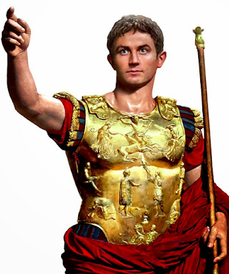 Jack aime/Jack n'aime pas: Reconstitution de l'apparence d'Auguste, le ...