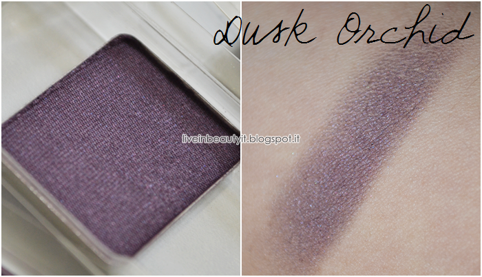 Aveda, Petal Essence™ Single Eye Colors - Review and swatches - Live in ...