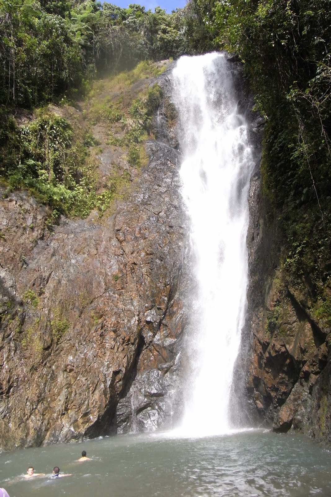 Memie write: Bula Fiji ! August 2010