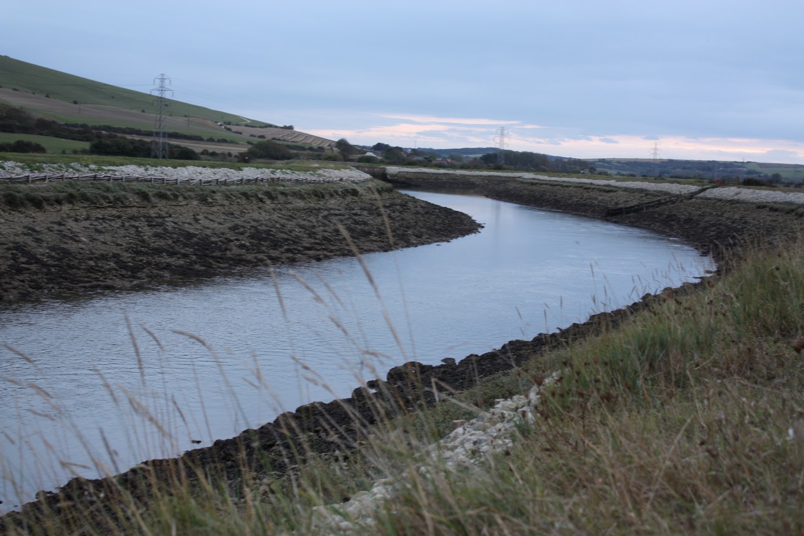 Fatima Al Matar فاطمة المطر: Walking to The River Ouse: Where Virginia ...
