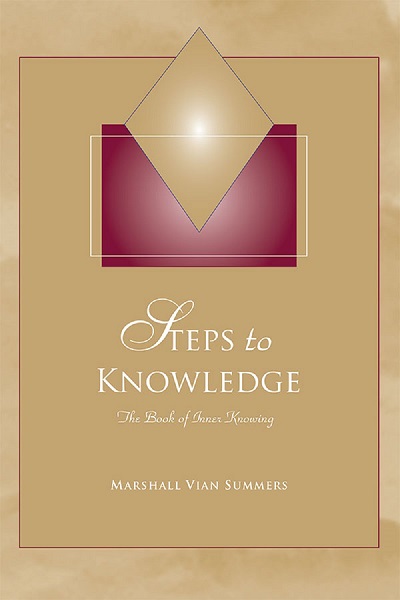 Steps to Knowledge: The Book of Inner Knowing ~ Spiritual Practices ...
