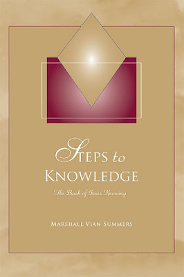 Steps to Knowledge: The Book of Inner Knowing ~ Spiritual Practices ...