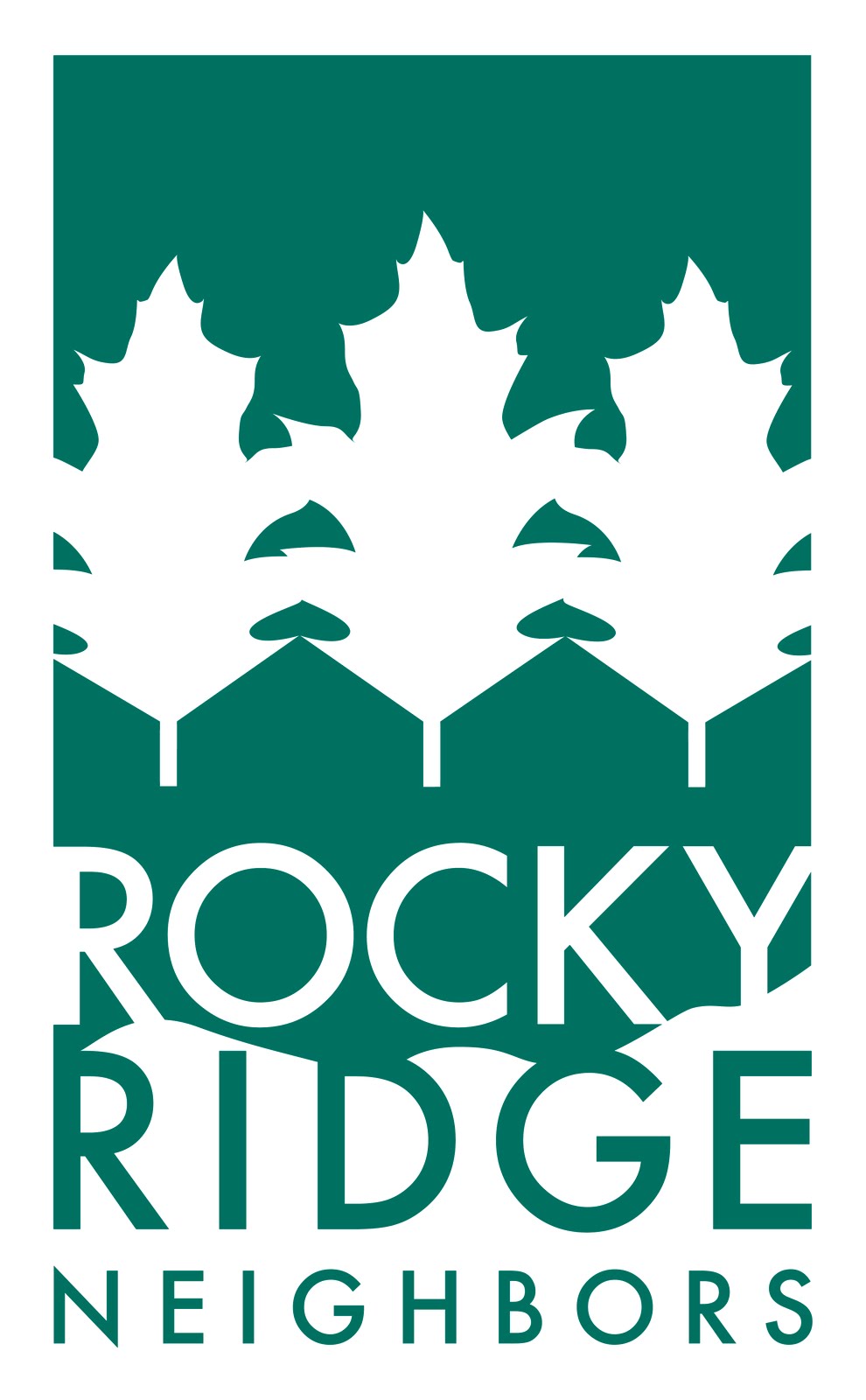 i will shout youngstown: the design elements of the Rocky Ridge ...