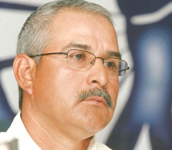 BEISBOL CAMPECHANO: * Dan Firova nuevo manager de piratas