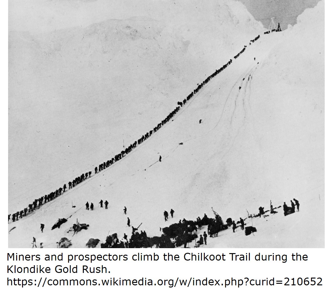 Heroes, Heroines, and History: Nellie Cashman - Woman Prospector