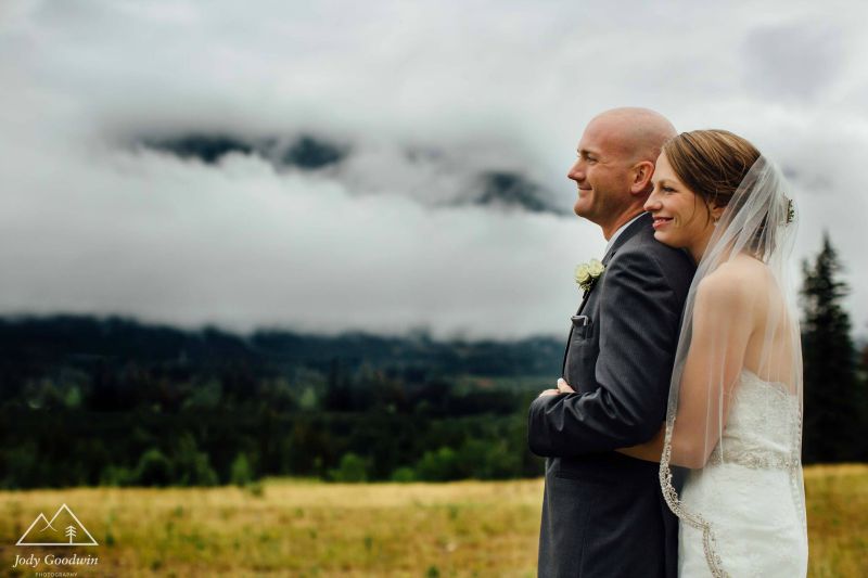 BlueSkyScrapping: Wedding Card