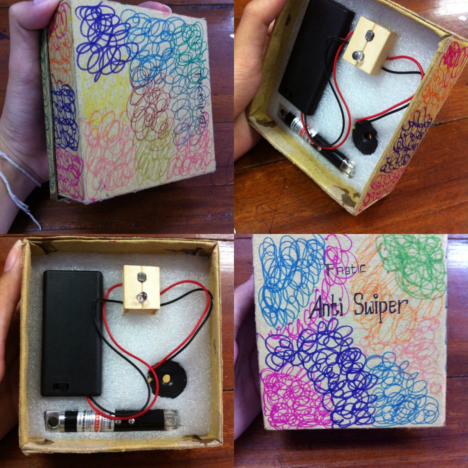 Contoh Produk Rekayasa - Perumperindo.co.id