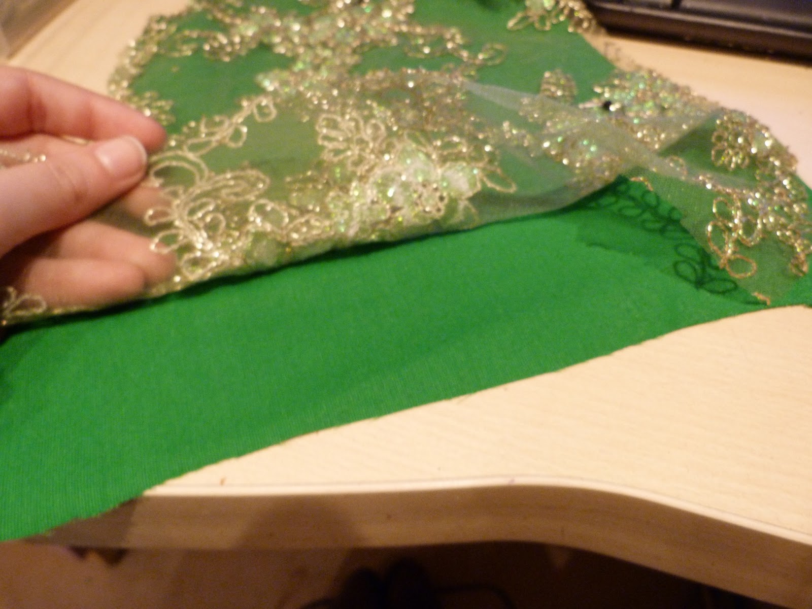 Yuko & Exion: WIP completo: Rydia (FINAL FANTASY IV) -Amano version-