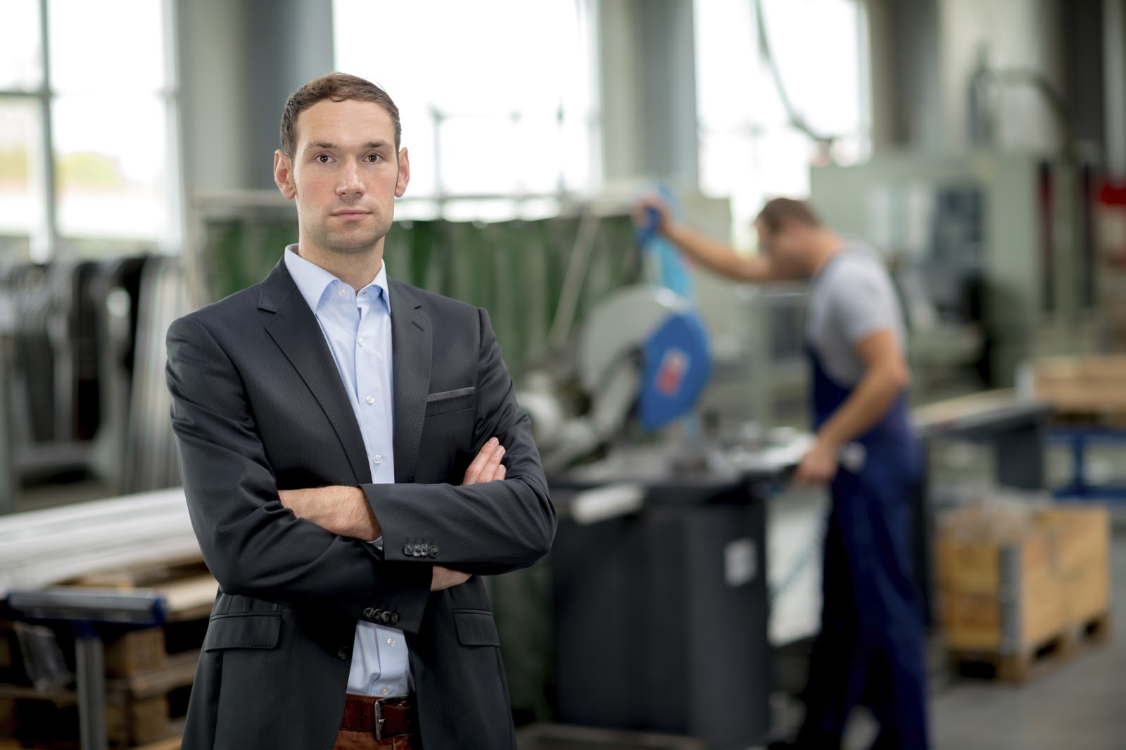 The Global Small Business Blog: 2016 Trends: Small Manufacturers Are ...