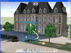 Download gratis software 3DVIA Shape ~ Studio Animasi