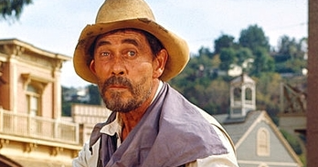 Halls of the Nephilim: Six-Shooters & Wagons - Festus Haggen