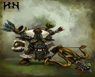 Hon Guide It: Rhapsody- Hero Guide - HON Tutorial - Heroes of Newerth