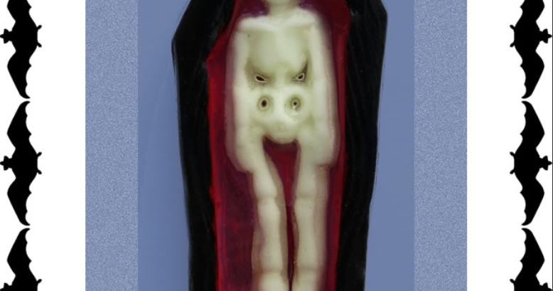 Skeleton in the Coffin