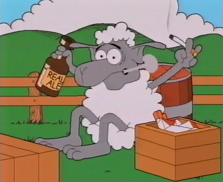 The Lost Continent: Zit: The Video